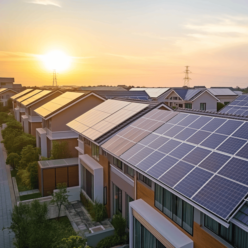 Skyline Solar