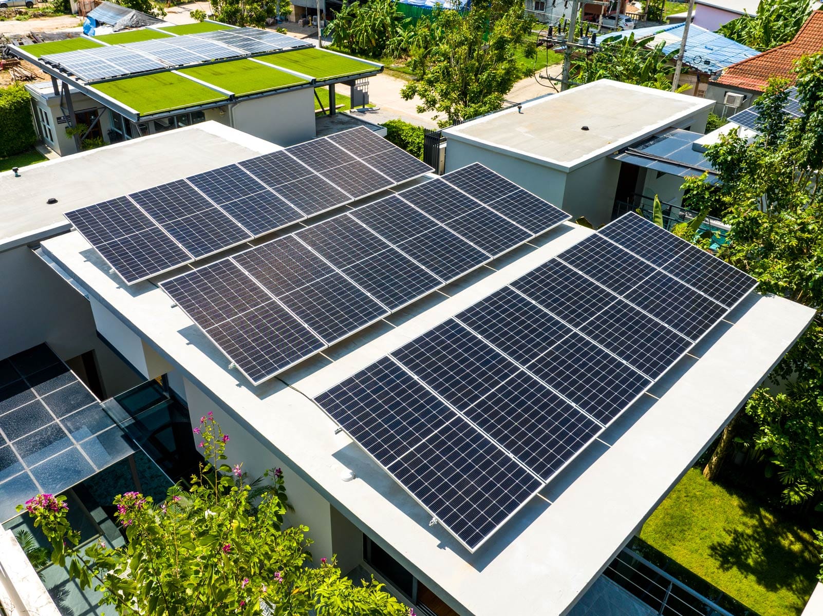 Skyline Solar